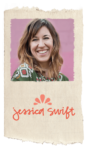 Jessica Swift - Art Gallery Fabrics