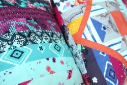 Mediterraneo Fabric Product Gallery - Art Gallery Fabrics