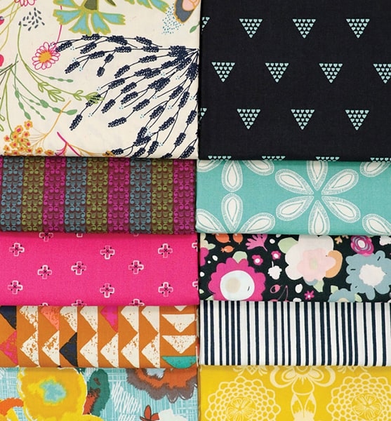 Pat Bravo Edition No.1 - Color Master Designer's Palette - Art Gallery ...