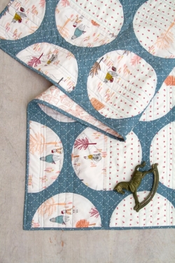 Little Clementine Product Gallery - Art Gallery Fabrics