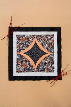 Silkroad Fusion Product Gallery - Asian Fabric Projects - Art Gallery ...