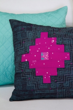 Grid Fabric Product Gallery - Art Gallery Fabrics