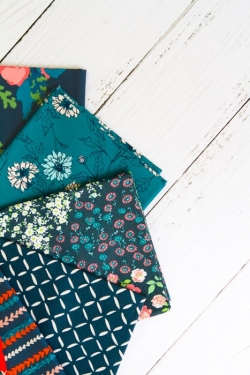 Everlasting Fabric Product Gallery - Art Gallery Fabrics