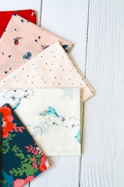 Everlasting Fabric Product Gallery - Art Gallery Fabrics