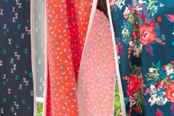 Everlasting Fabric Product Gallery - Art Gallery Fabrics