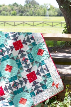 Everlasting Fabric Product Gallery - Art Gallery Fabrics