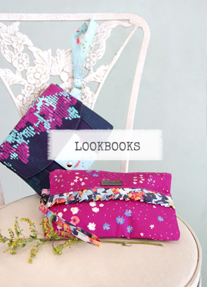 Art Gallery Fabrics - Quilting Cotton Fabrics - Home