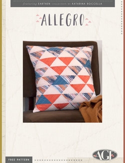 Free Sewing Patterns 1 - Art Gallery Fabrics