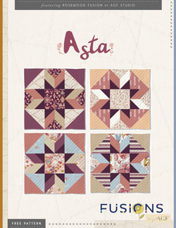 Free Sewing Patterns 1 - Art Gallery Fabrics