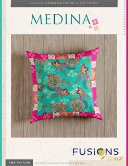 Free Sewing Patterns 1 - Art Gallery Fabrics