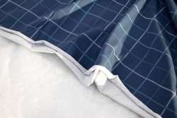 Snow Day Fabric Product Gallery - Art Gallery Fabrics