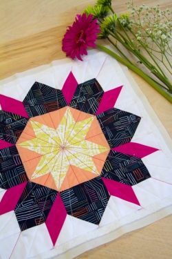 Pollinate Fabric Product Gallery - Art Gallery Fabrics