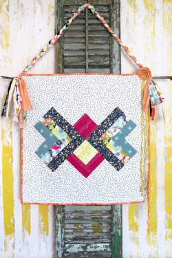 Pollinate Fabric Product Gallery - Art Gallery Fabrics