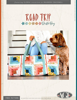 Free sewing patterns - AGF ultimate selection of free sewing projects!