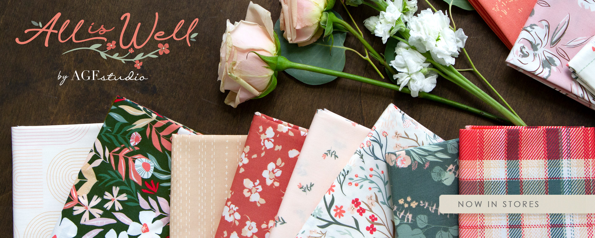 Blog - Art Gallery Fabrics