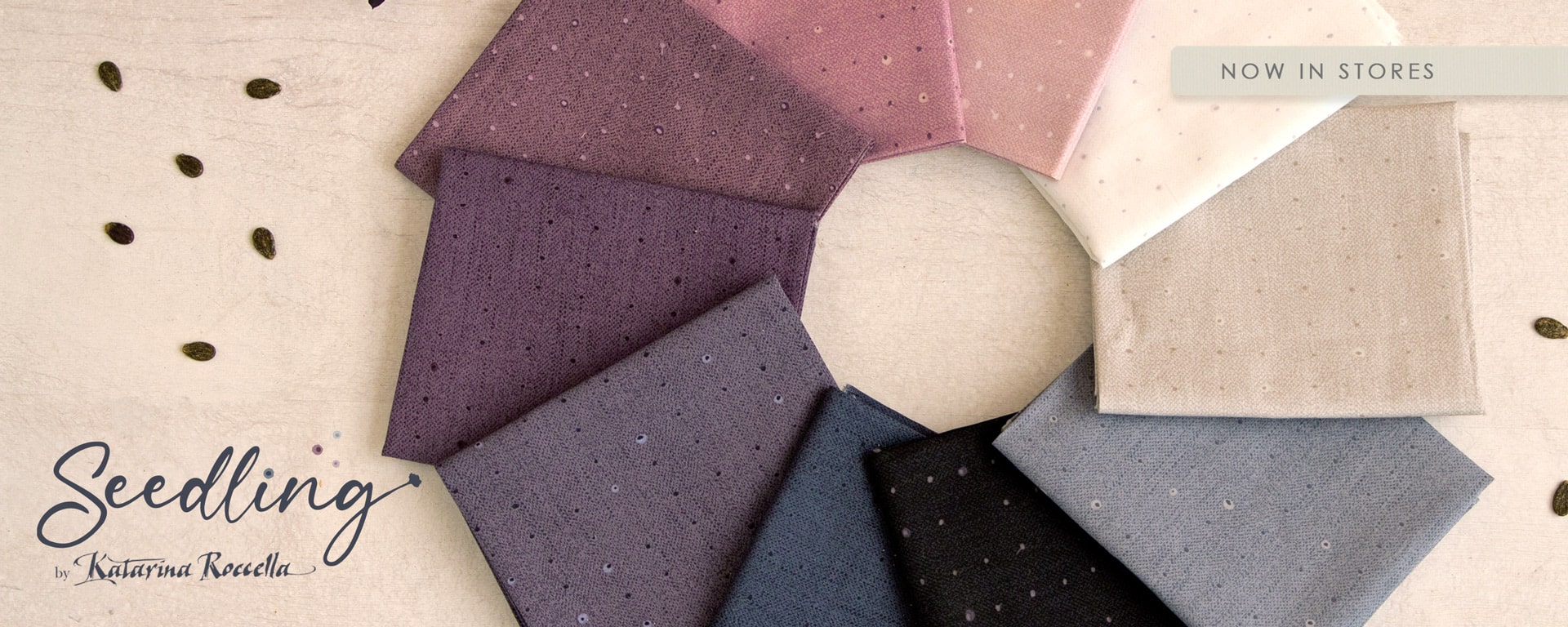 Blog - Art Gallery Fabrics