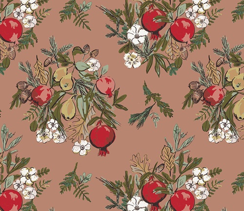 Spruce Fabric Collection - Art Gallery Fabrics